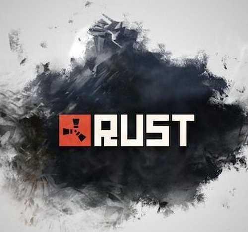 Rust стим