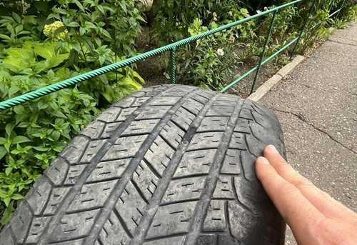 Dunlop Grandtrek AT25 285/60 R18