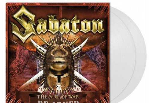 Sabaton / The Art Of War Re-Armed (Limited Edition