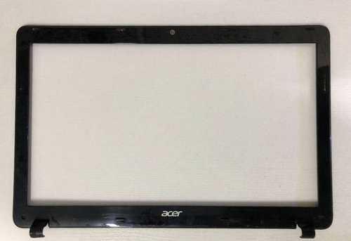 Рамка матрицы Acer Aspire E1-531 E1-571G