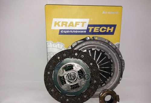Комплект сцепления W03220G KraftTech