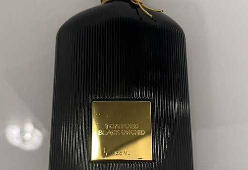 Tom Ford Black Orchid edp 100 мл
