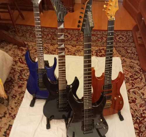 SuperstratGreco.Yamaha.Ibanez.ConquestJapan