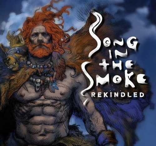 Song in the Smoke Rekindled Ps4 и Ps5