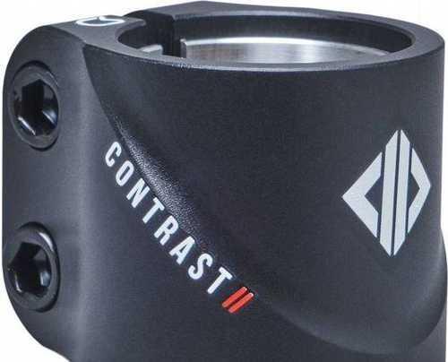 Зажим drone Contrast II Double Black Sta230