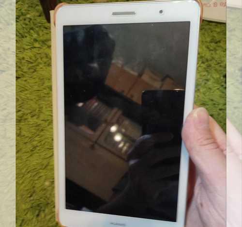 Планшет Huawei mediapad t3 7