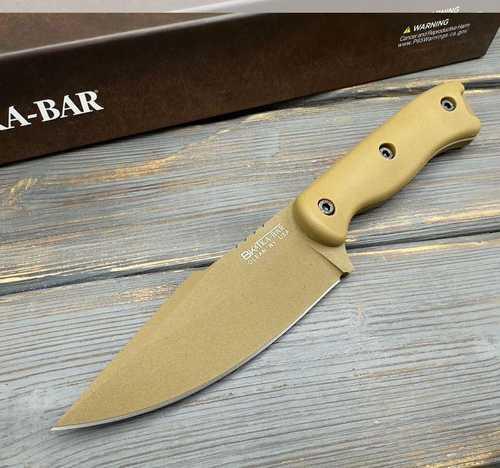 Нож Ka-Bar Bk18 Беккер Гарпун