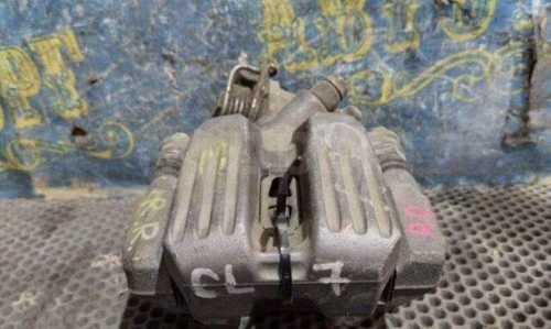 Суппорт задний правый аккорд cl7 2л