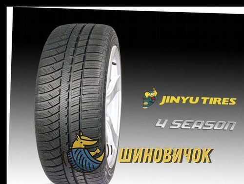 Jinyu Gallopro Multiseason 215/60 R16 99V