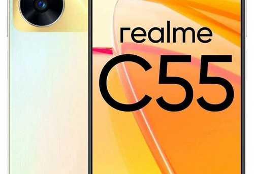 realme C55, 6/128 ГБ