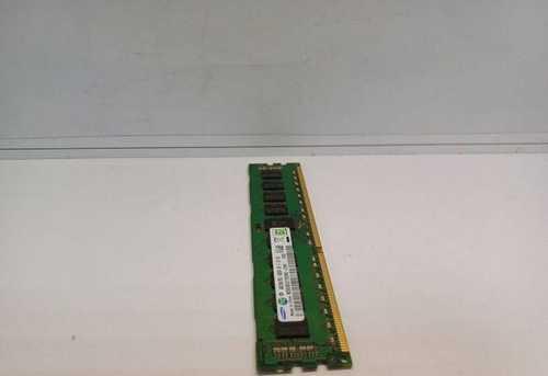 Оперативная память серверная Samsung DDR3 4Gb PC3