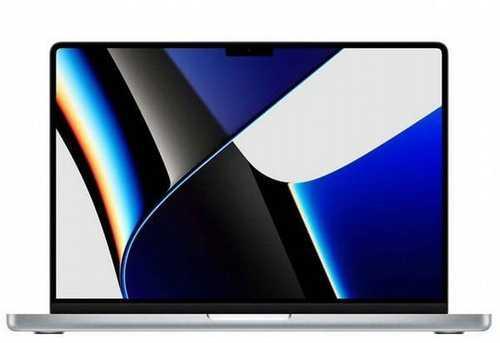 MacBook Pro 14 2021 M1 Pro 16GB 1TB Silver