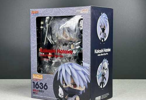 Nendoroid 1636 Kakashi Anbu Black Ops Ver. Naruto