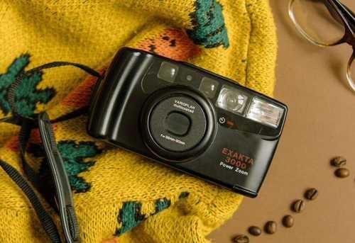 Плёночный фотоаппарат Exakta 3000 PowerZoom