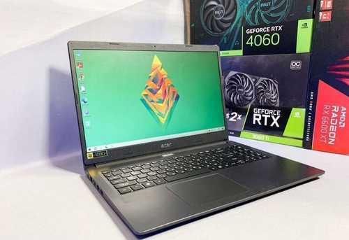 Игровой Новый Acer i5-8 GEN-8 Ядер/NvidiaMX230/SSD