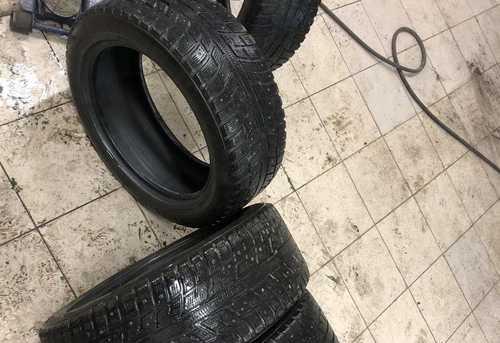 Kumho I'Zen KW22 225/50 R17 98T