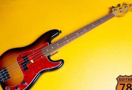 Fender '62 Precision Bass Japan/USA