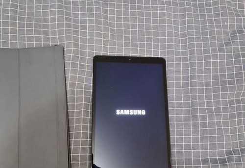 Планшет samsung galaxy tab a 10.1