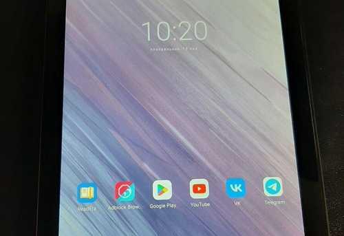 Планшет blackview tab 10