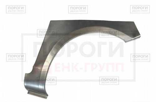 Передняя арка ремкомплекта Ford C-MAX I и другие