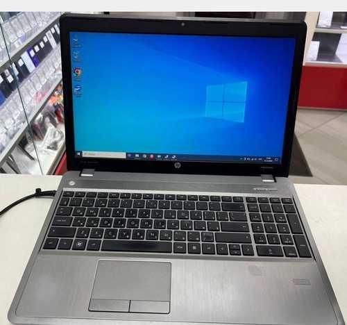 Ноутбук, hp probook 4540s