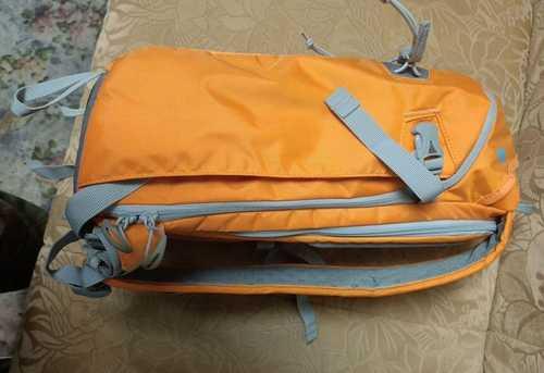 Фоторюкзак Lowepro flipside sport 10L