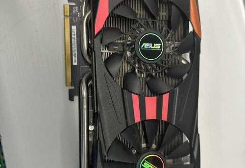 Видеокарта radeon r9 280x