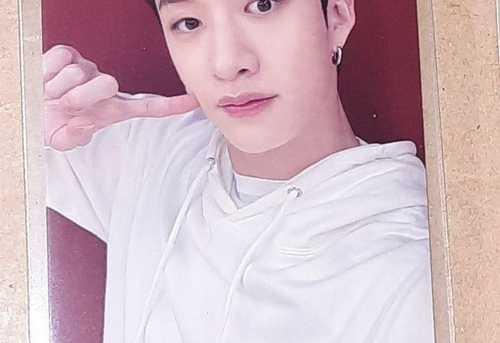Stray kids maxident Чан бродкаст