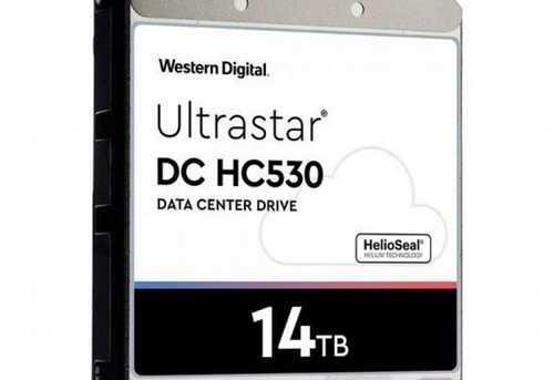 Western Digital Ultrastar DC HC530 0F31284 WUH7214