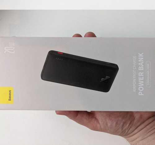 Повербанк powerbank Baseus 10000mAh