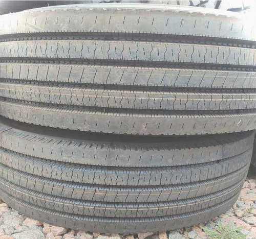 Грузовые шины 315/80R22.5drсd60118PR/M154/151M DRC