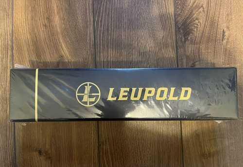 Оптический прицел leupold rifleman 3-9x40