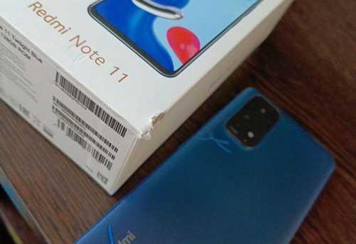 Xiaomi Mi 11 Pro, 8/128 гб