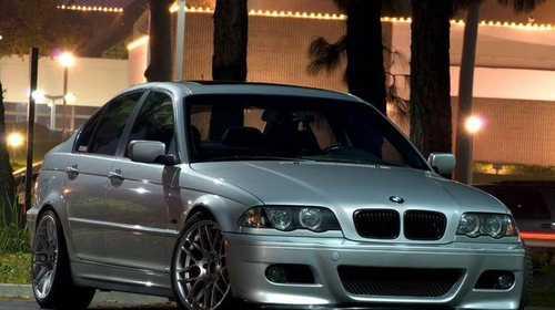 Комплект M-Look для BMW 3 E46