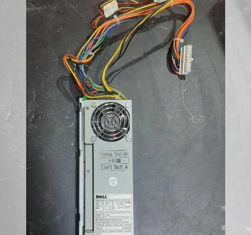 Блок питания Dell 160Watt PS-5161-1D1