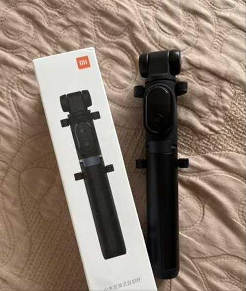 Xiaomi Монопод-трипод Mi Selfie Stick Tripod