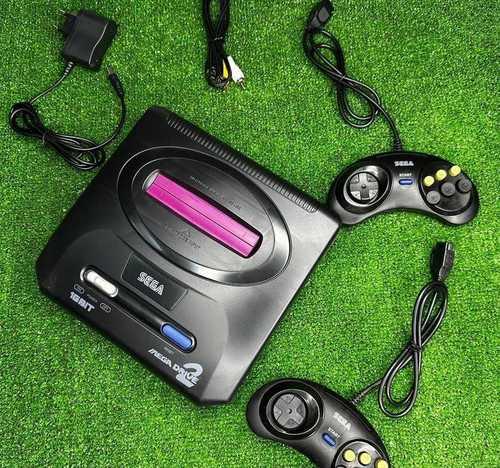 Sega Mega Drive II