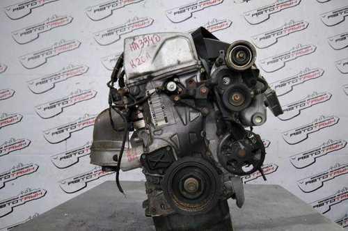 Двс honda K20A accord CL7 CL8 CM1 EGR заслонка мех