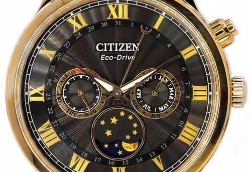 Citizen Eco-Drive Moon Phase AP1059-19E новые