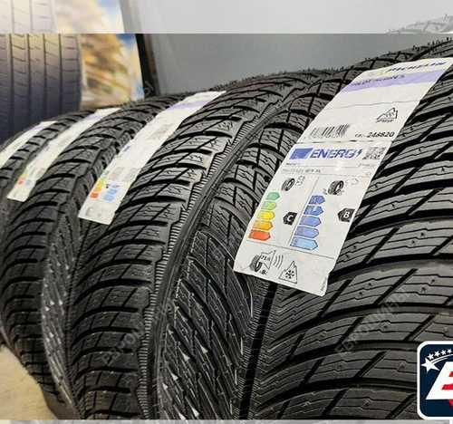 Michelin Pilot Alpin PA5 265/45 R20 108V