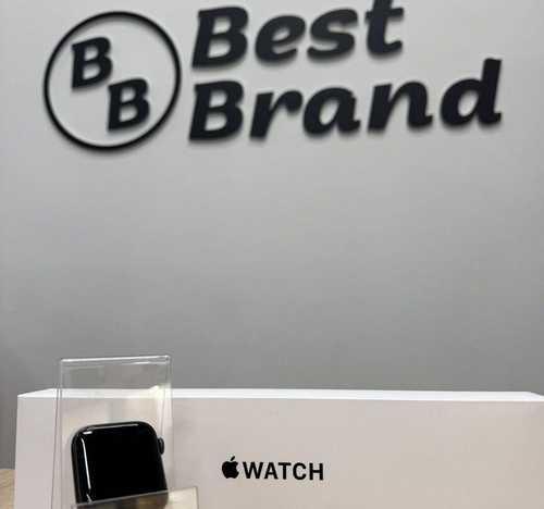 Apple watch SE 44mm Midnight