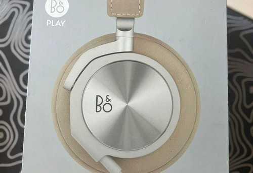 Наушники bang Olufsen H6