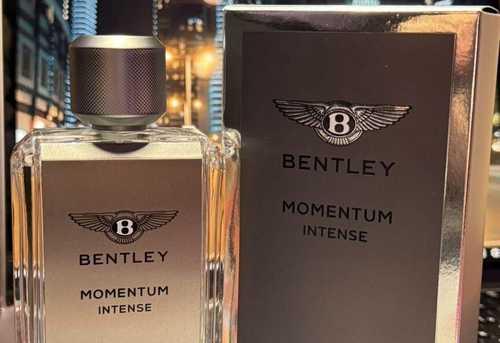 Мужсике Духи Bentley Momentum Intense 100 ml