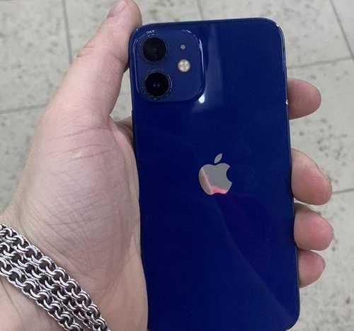 iPhone 12 mini, 64 ГБ