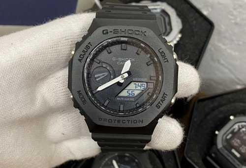 Часы Casio G-Shock GA 2100 в фирменной коробке