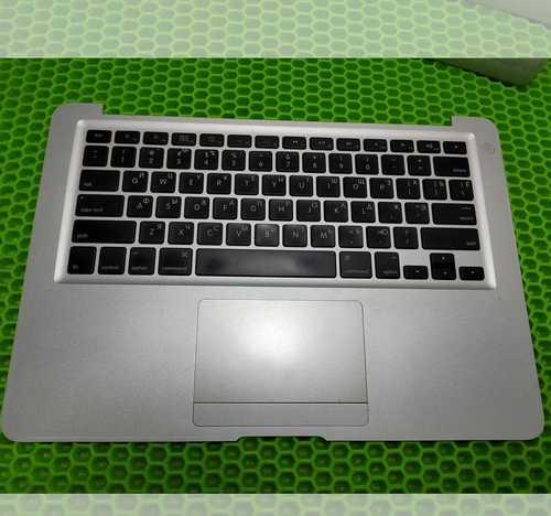 Топкейс с клавиатурой и тп Apple Macbook Air 2008