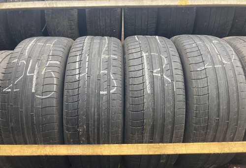 Michelin Latitude Tour 245/45 R20