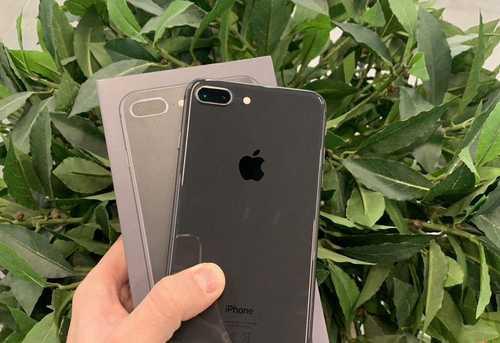 iPhone 8 Plus, 256 ГБ