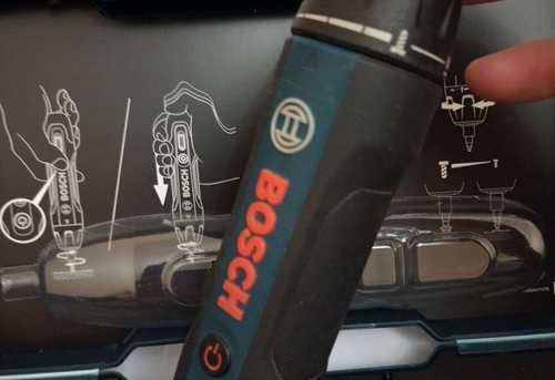 Bosch GO 2