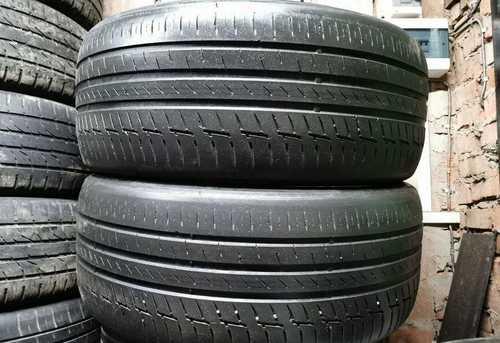 Continental SportContact 6 275/40 R22